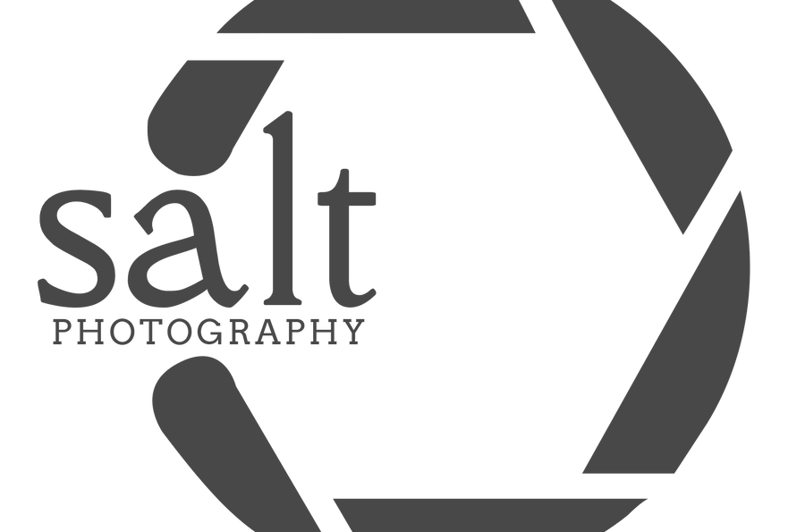About the Photographer – Salt Photography